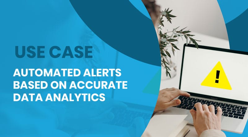 Automated Alerts based on Accurate Data Analytics - panagenda | panagenda