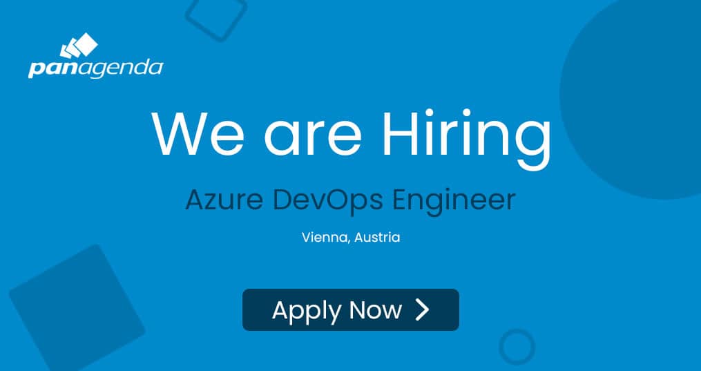 Azure DevOps Engineer - panagenda | panagenda