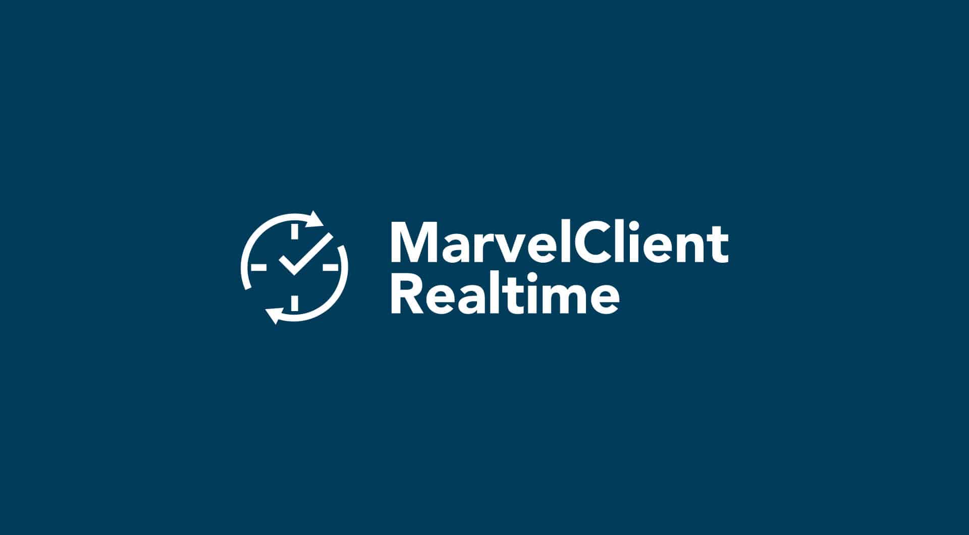 MarvelClient Realtime - panagenda | panagenda
