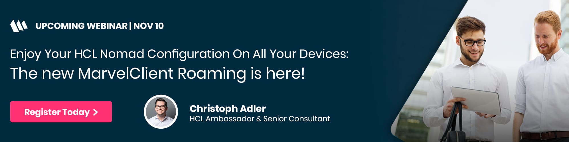 MarvelClient Eclipse - panagenda | panagenda